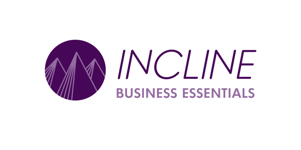 Incline Business Essentials – Business Financial Solutions and Bookkeeping